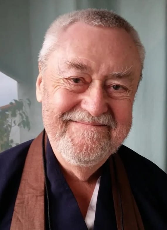 James Ford