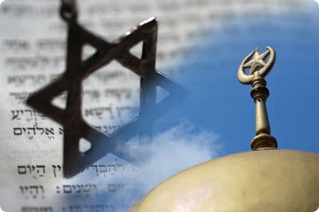 Pray For The Peace Of Jerusalem | Psalms 122 Meaning And Modern ...