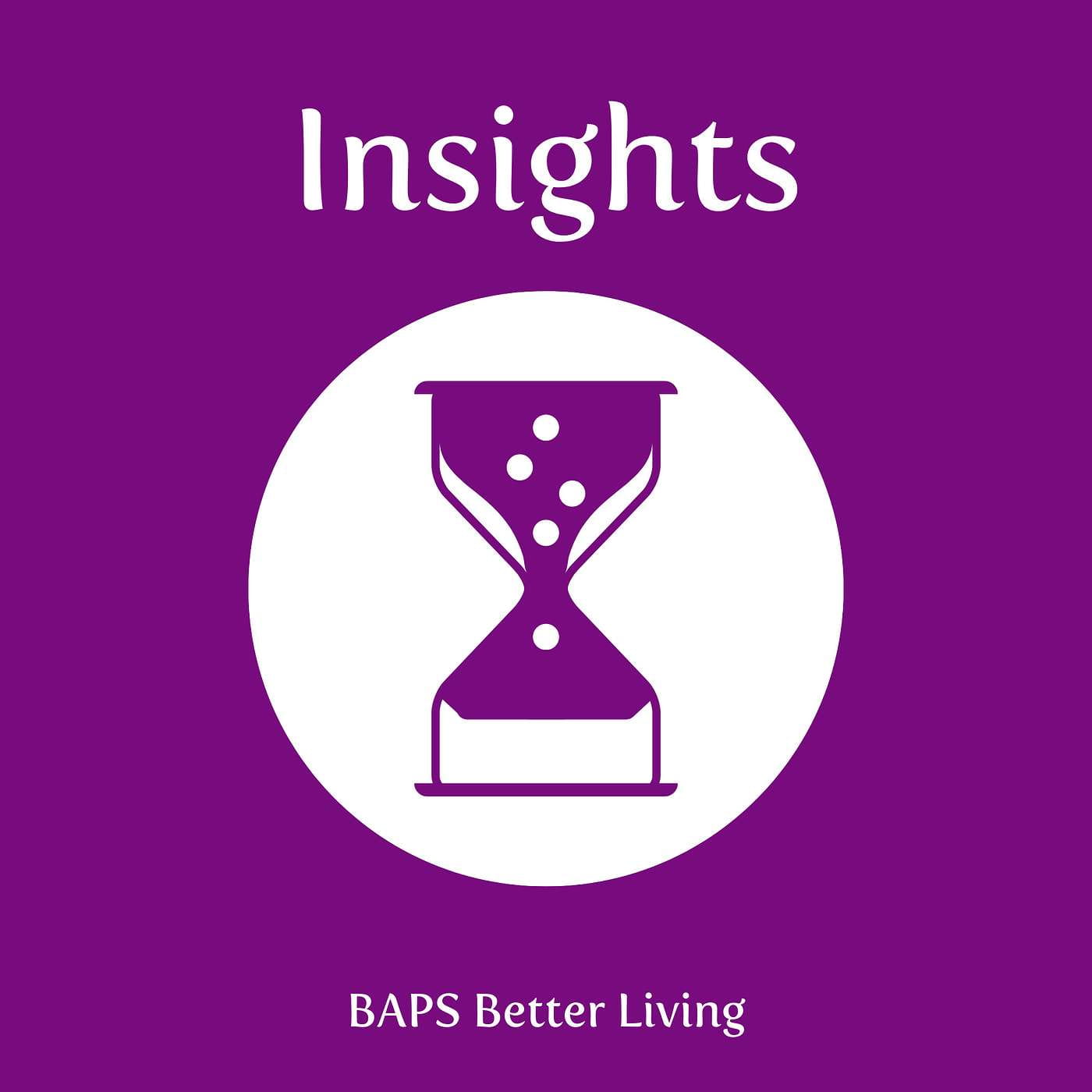 Spiritual Values In Action: Building A Supportive Village By Rakhee Patel