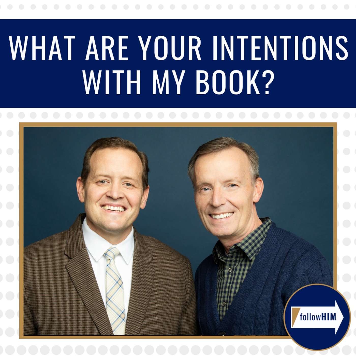 What Are Your Intentions With My Book? Followhim Favorites December 16 ...
