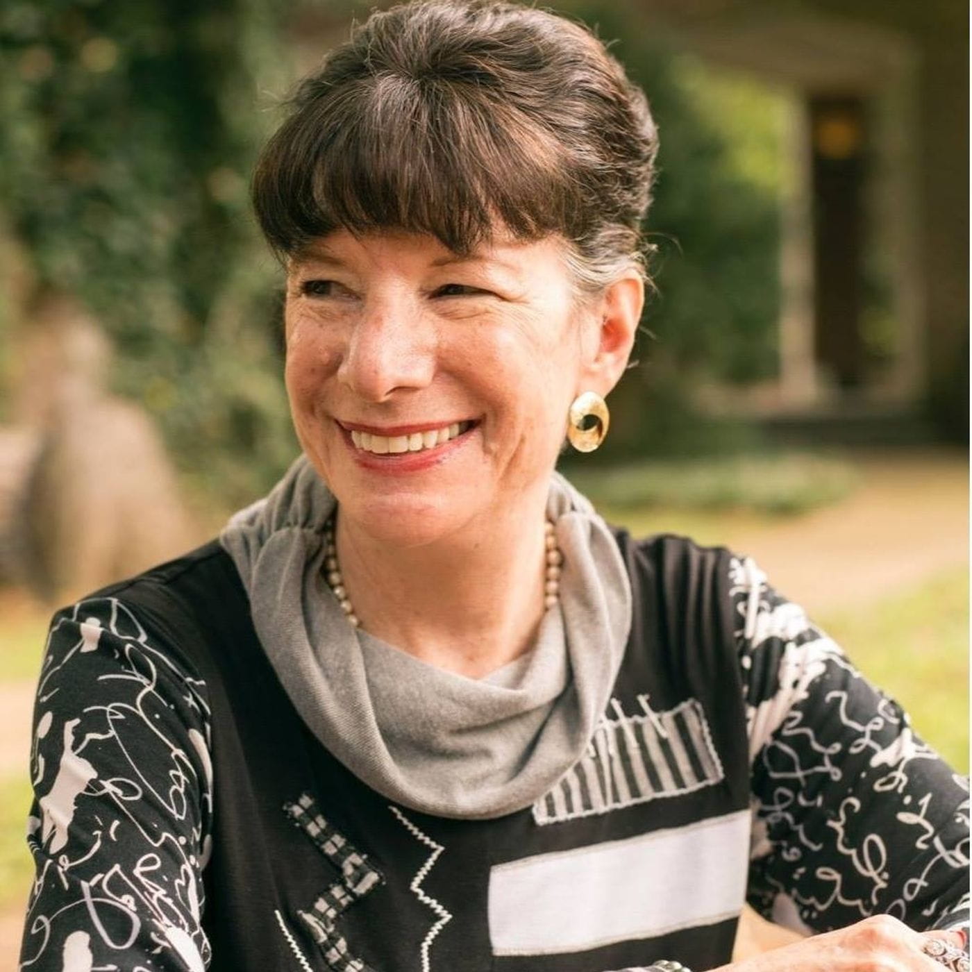 What The Jewish Jesus Can Teach All Of Us, With Amy-Jill Levine