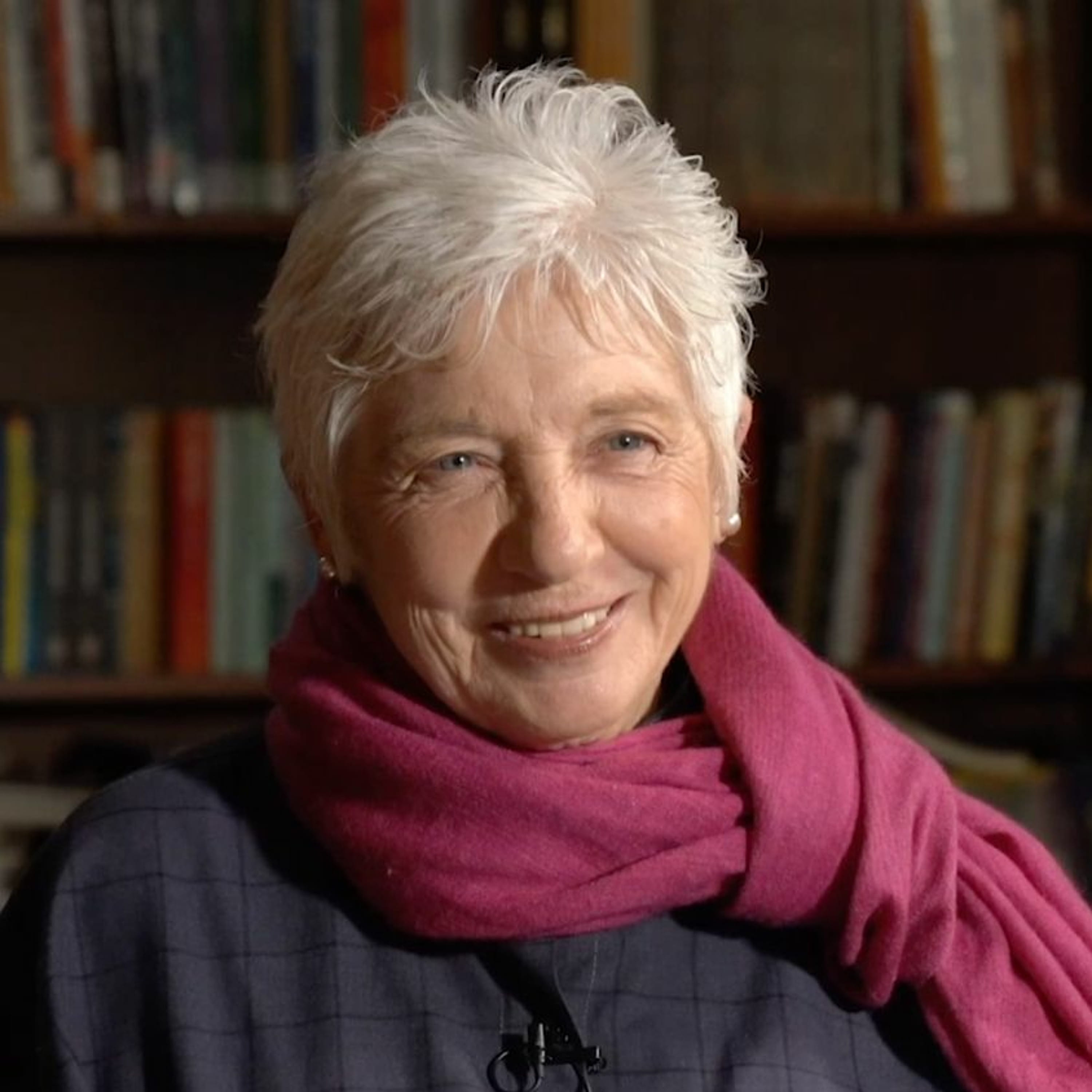 Helen Tworkov: Dying Every Day