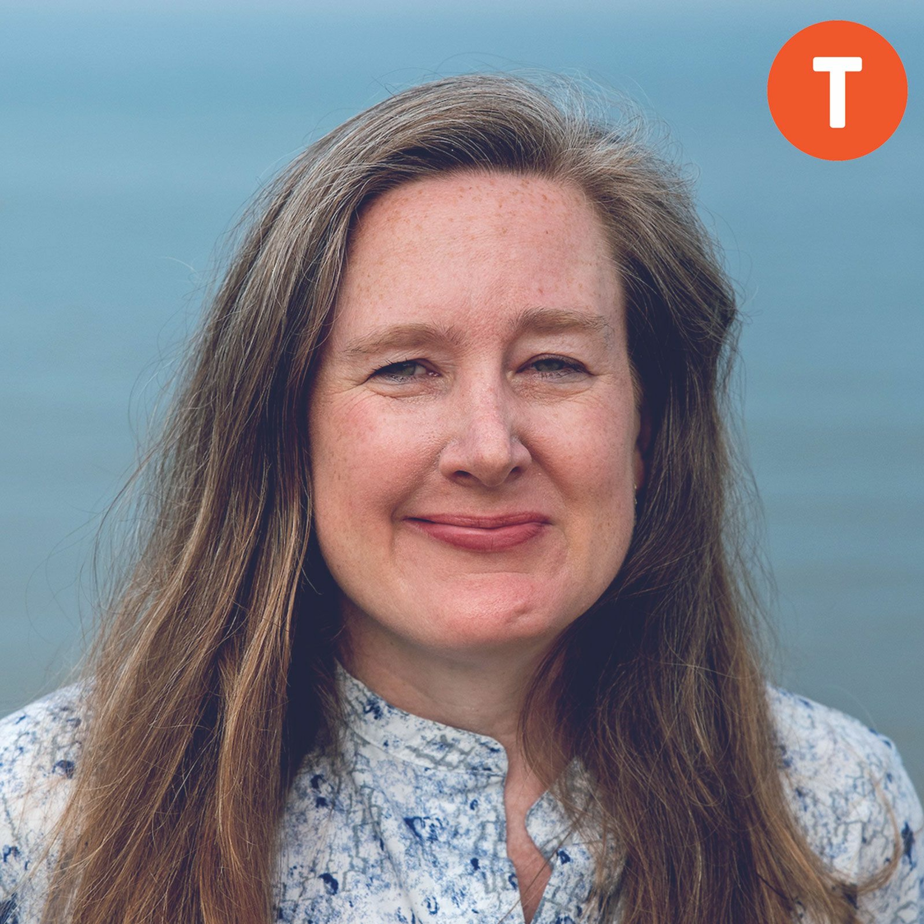 Inside The Issue: Sarah Ruhl On Finding Her Original Face