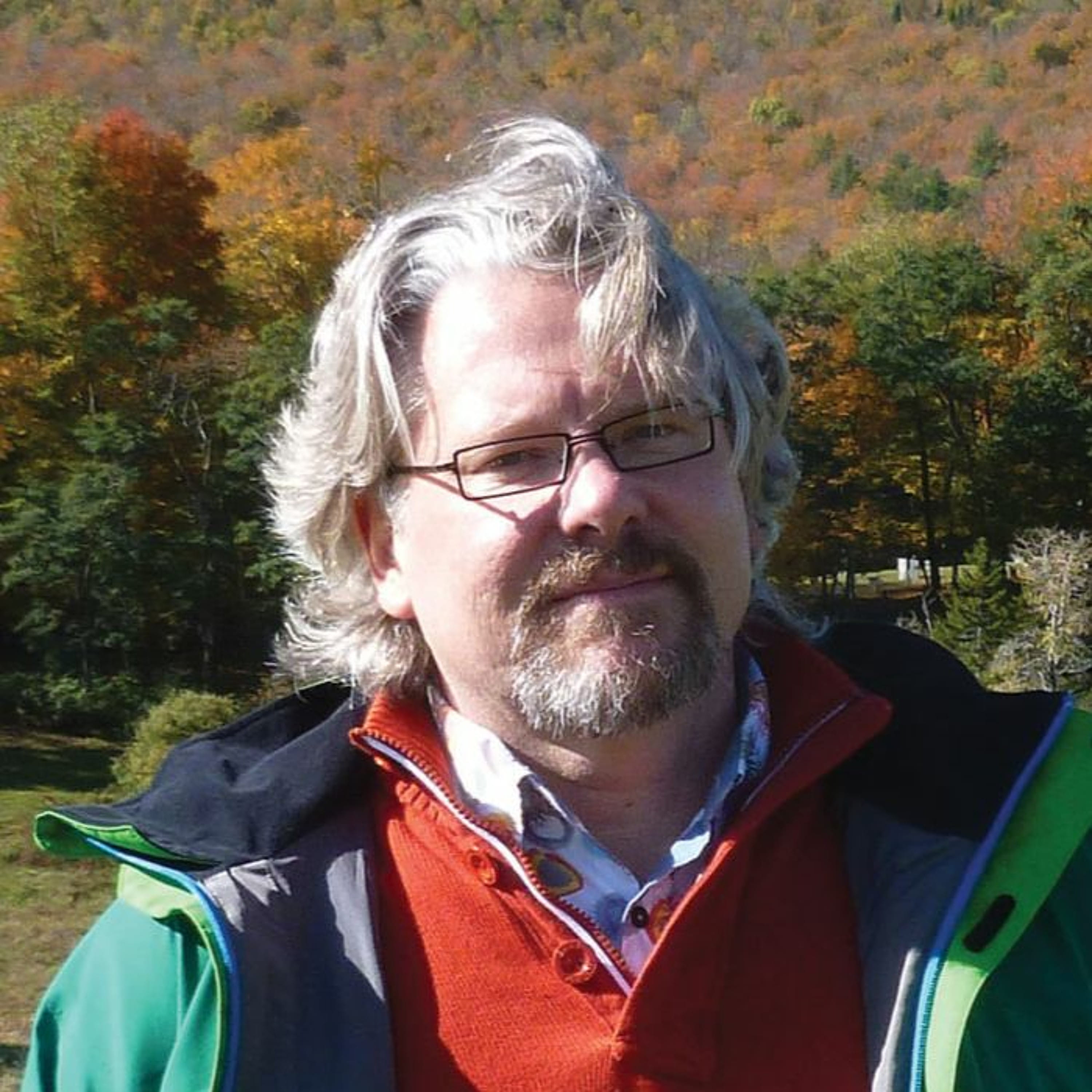 Johan Elverskog: How Buddhist & Muslim Stereotypes Conceal The Real History