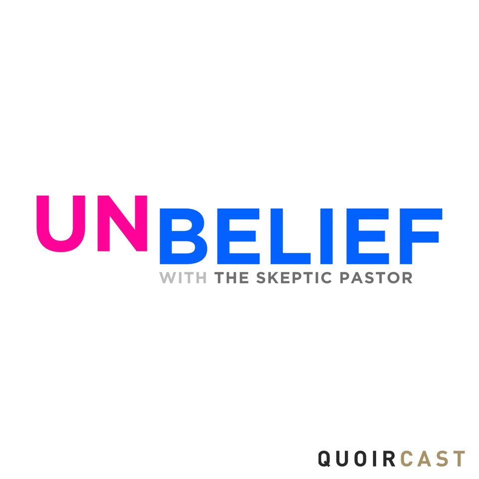 Life After Doom And Should You Stay Christian With Brian Mclaren