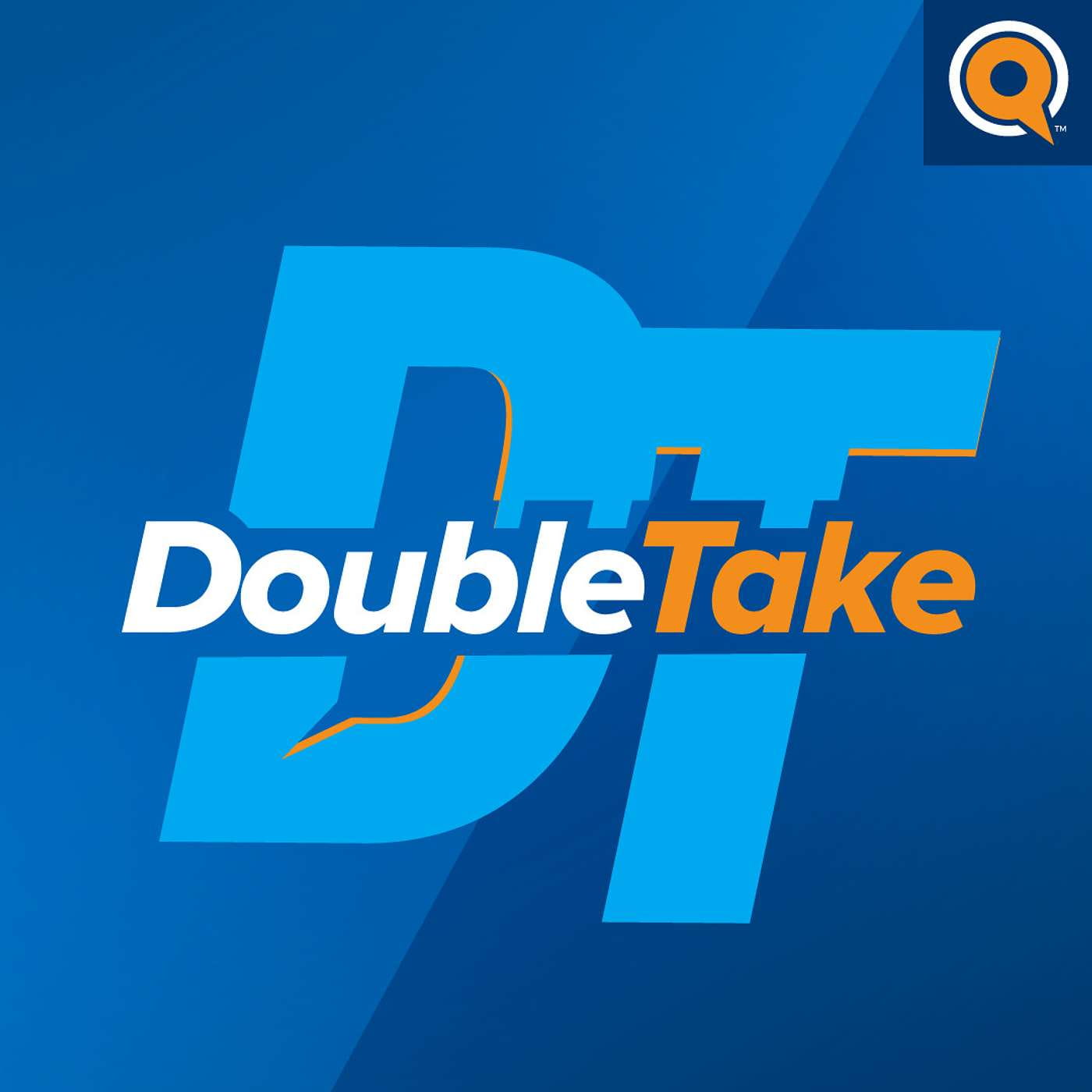 Special! Doubletake Season 2 Is Here.