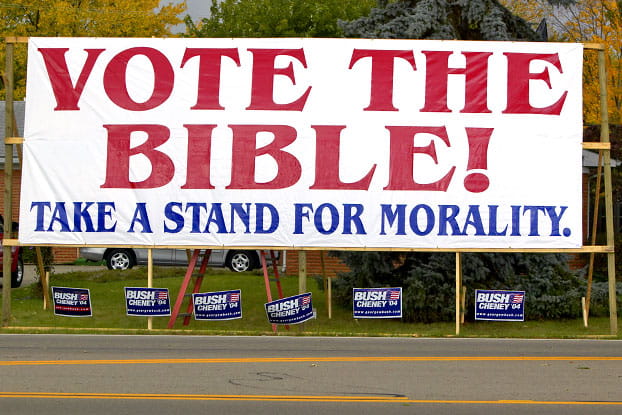Religious Right