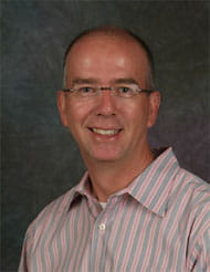 Ted Vial