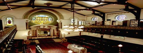 Judaism - Rites And Ceremonies