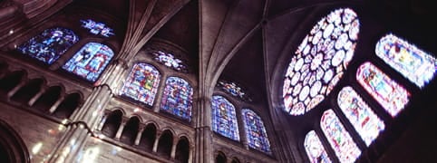 Lutheran - Symbolism