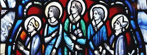 Roman Catholicism - Ultimate Reality And Divine Beings