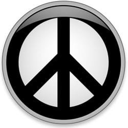 Two Types Of Spiritual Peace