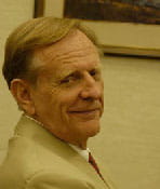 Richard Bushman