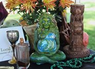What Is Paganism 